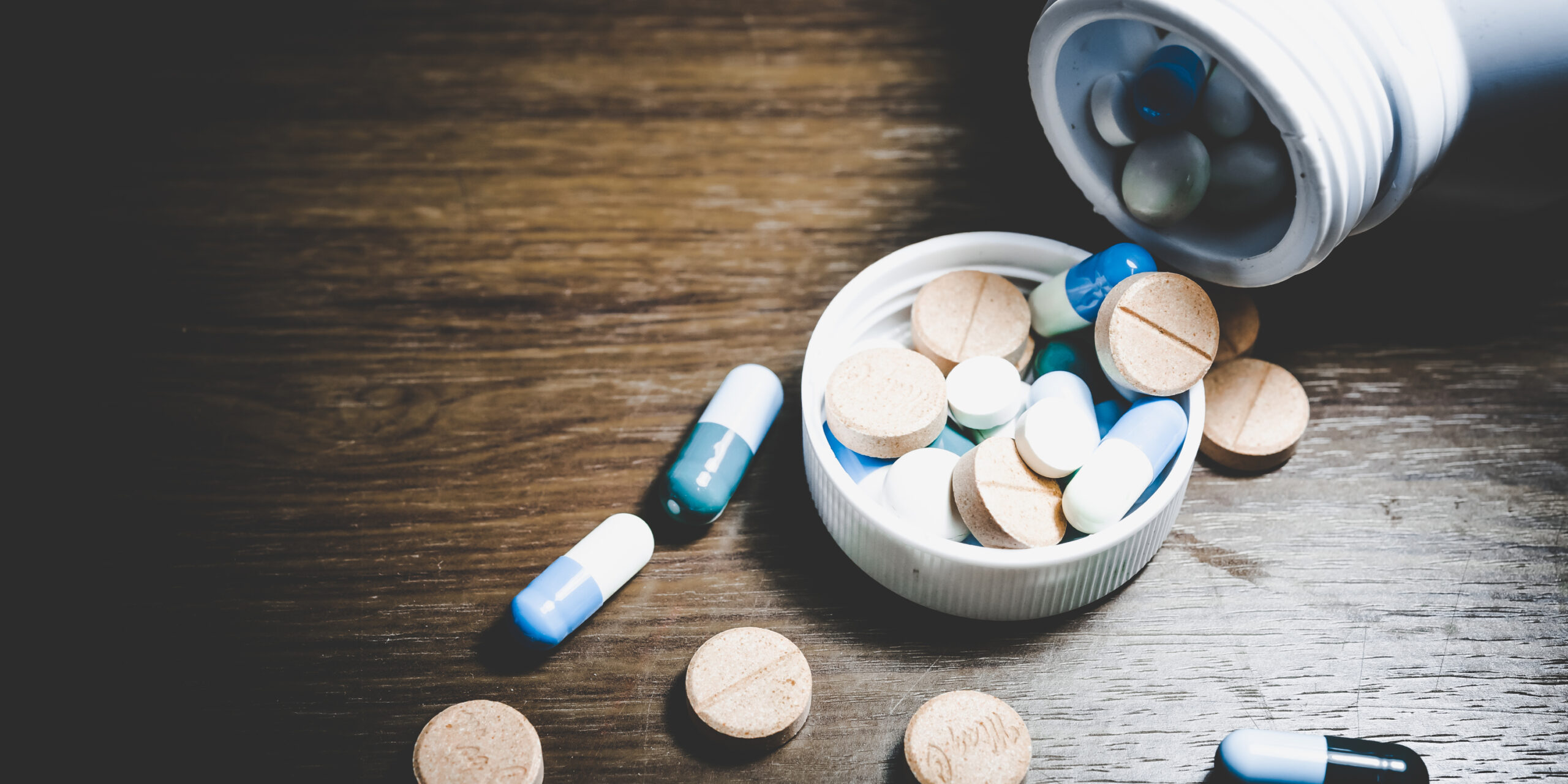 Prescription Drug Misuse - 3rdmil - Blog