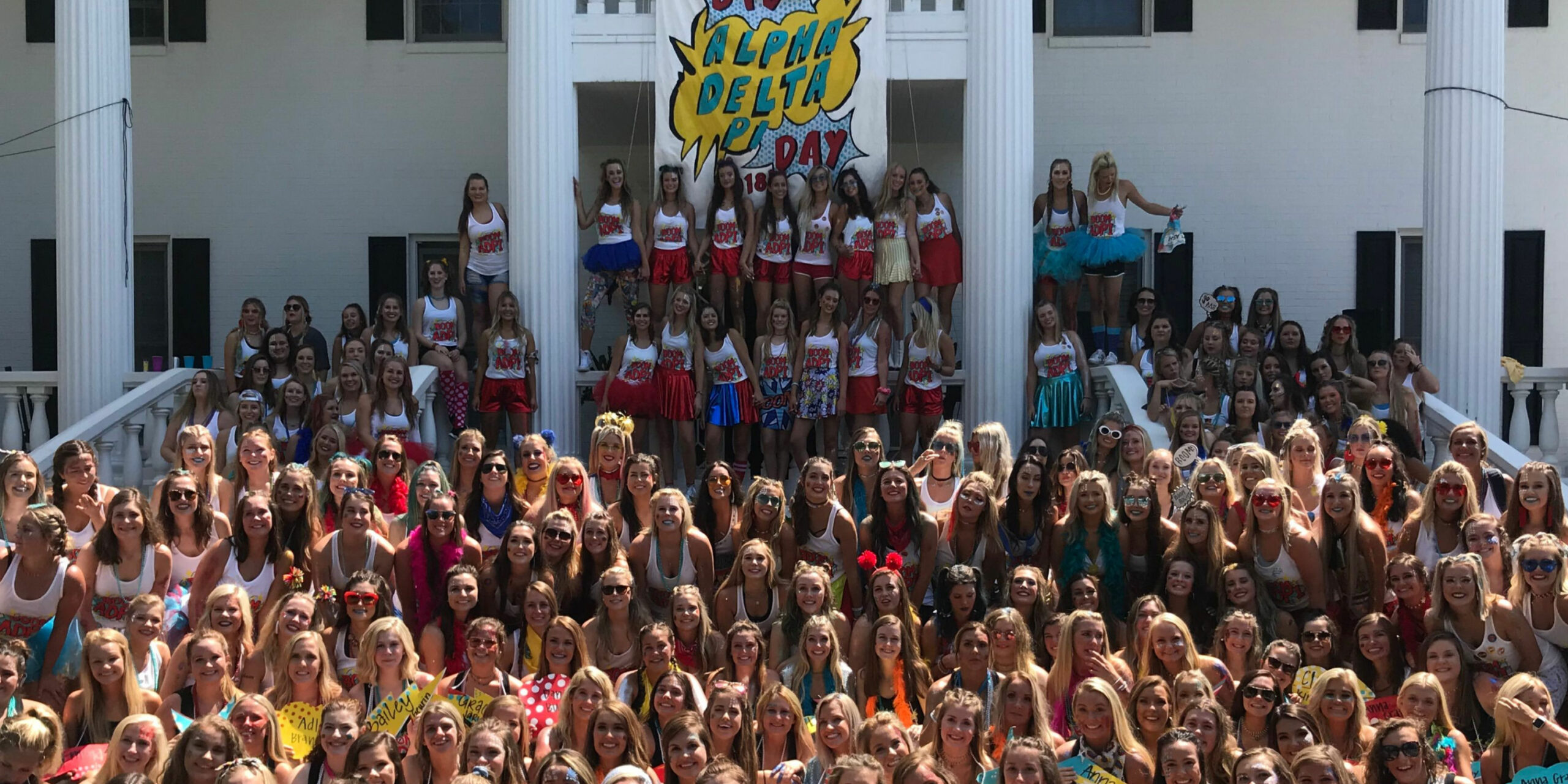 Course Highlight: Greek Wise - 3rdmil - Blog