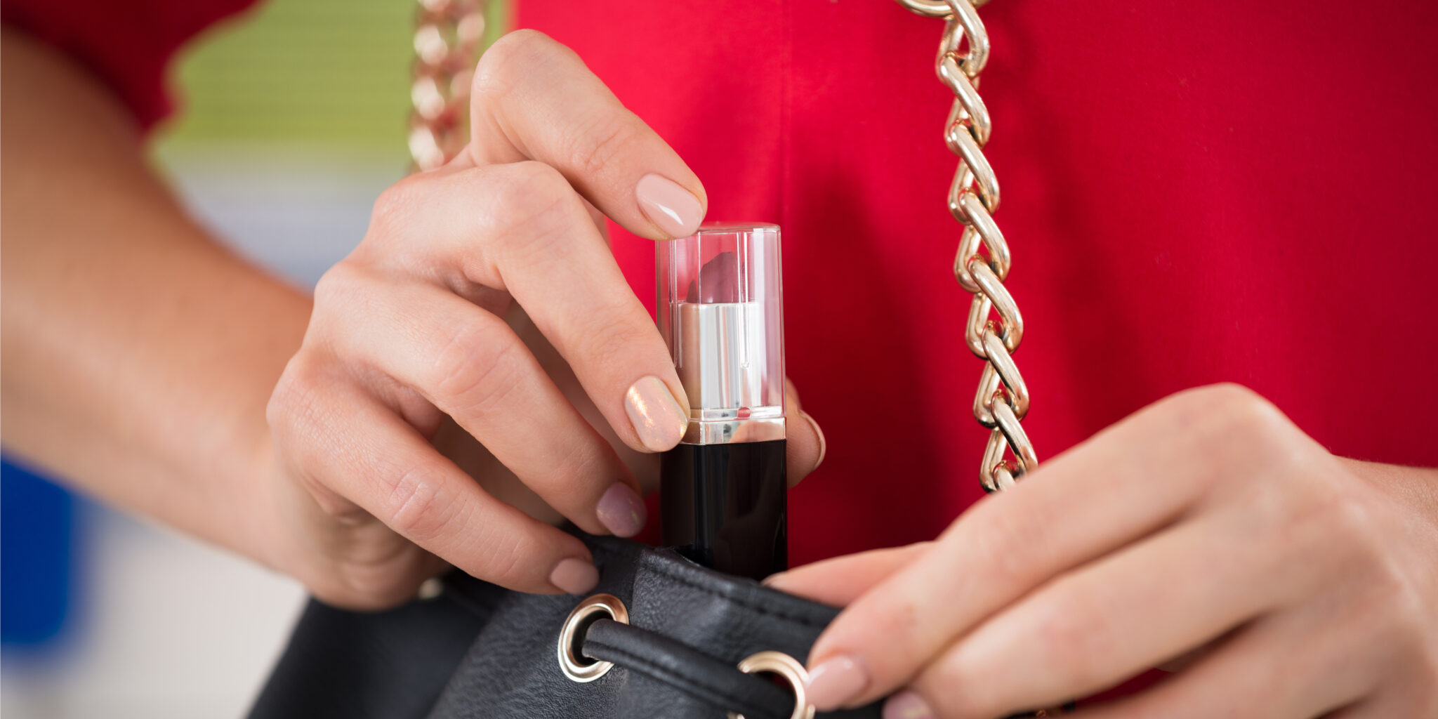 The Difference Between Kleptomania and Stealing - 3rdmil - Blog