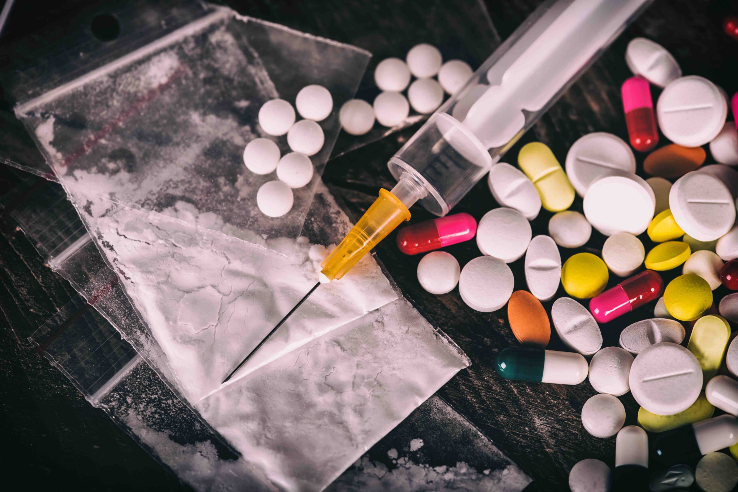 Course Highlight: Other Drugs - 3rdmil - Blog