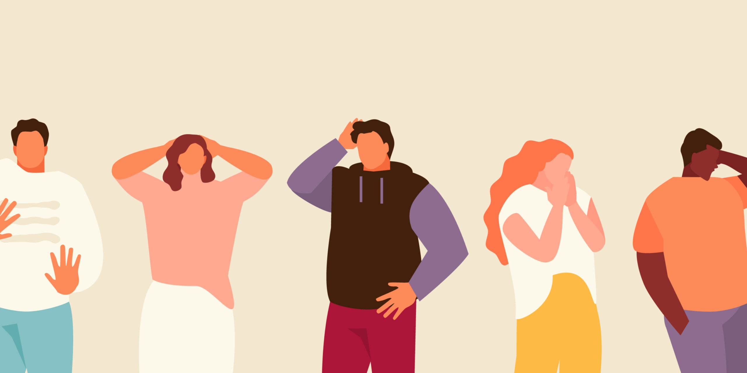 Social Pressures Faced by Teens - 3rdmil - Blog