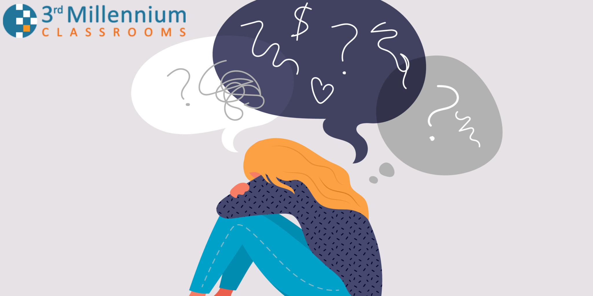 Common Issues that Teens Face – 3rdmil