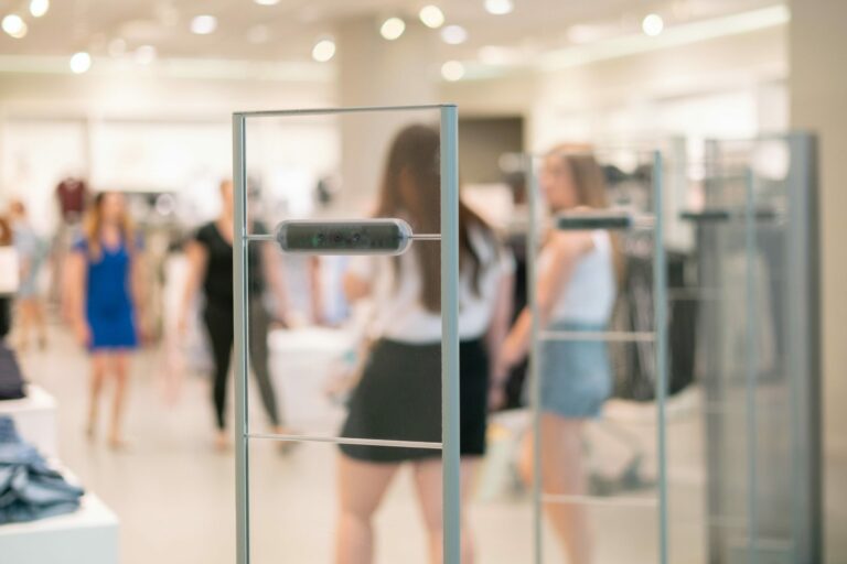 What are the Different Types of Shoplifters? - 3rdmil - Blog