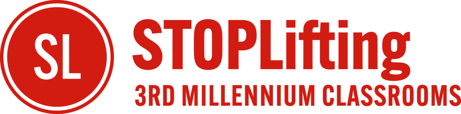 Shoplifting Cessation and Impulse Control Intervention Course - 3rdmil