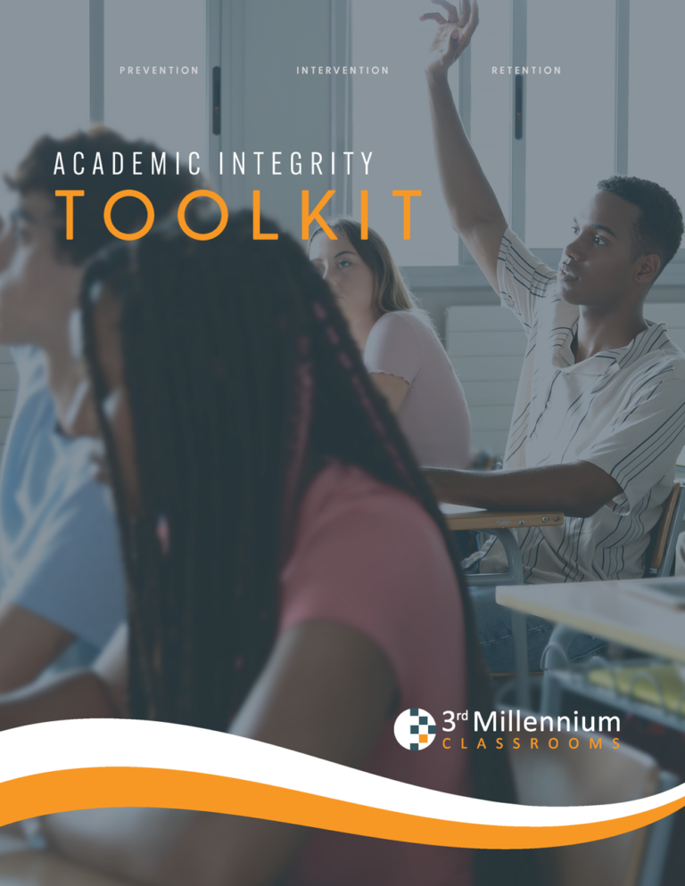 Academic Integrity Toolkit - 3rdmil